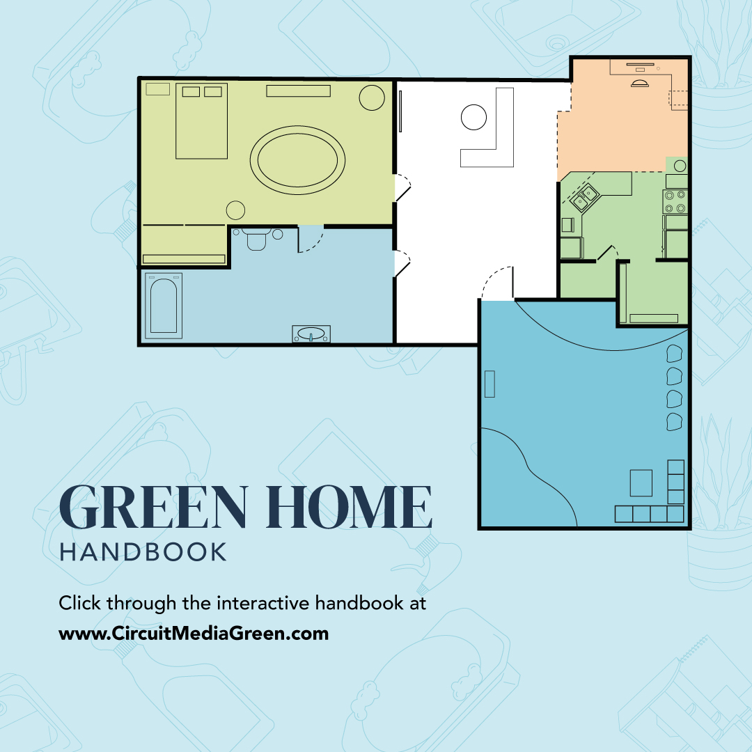 Green Home Handbook - Circuit Media Green
